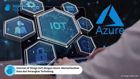 Internet Of Things Iot Dengan Azure Memanfaatkan Data Dari Perangkat