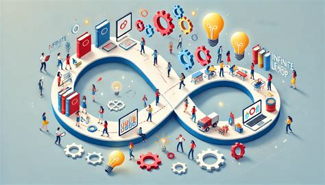 The Lean Learning Loop Way At World Of Creatives