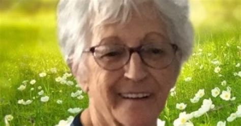 Claire Charette Avis De Décès