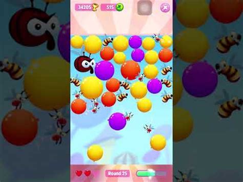 My Talking Tom 2 Super Balloons High Score 85 810 Points Round 73