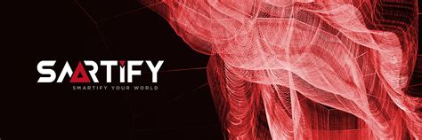 Smartify Logo Design Behance