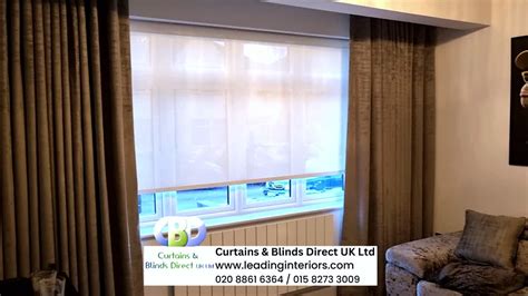 Mohamed Amanullah On Linkedin Wave Header Curtains Temperature Control