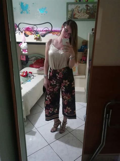 Nudes Da Loira Branquinha T Nia Vazou Na Net Santo Inferninho