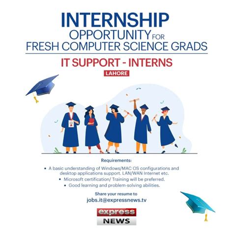 leena tayyaba on linkedin internship opportunity lahore