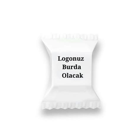 ÜrÜnlerİmİz Reklam Şeker