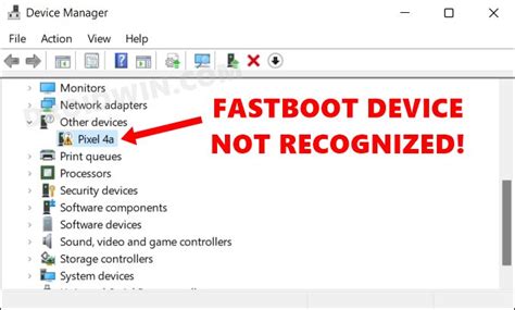 How To Install Fastboot Drivers In Windows 11 Droidwin