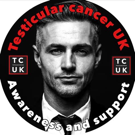 Testicular Cancer Uk