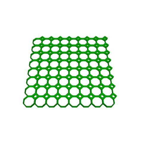 Free Test Models Stl Download 8x8 Multiboard Core Tile By Keep Making By Qidylab