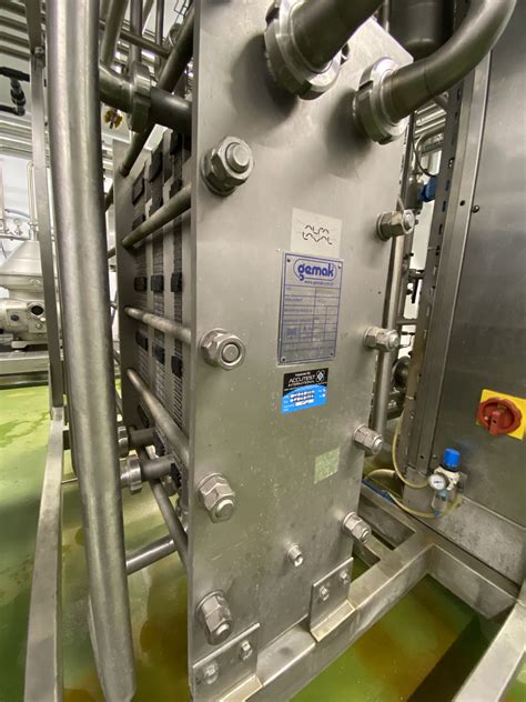 Heat Exchanger Integrity Testing Accutest International