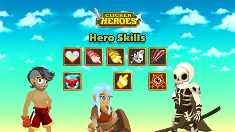 How To Get Hero Souls In Clicker Heroes Complete Guide Clicker