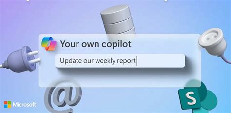 Build Your Own Copilot New Microsoft Copilot Extensions