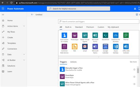 Send D365 Crm Emails Using Power Automate Flow Murali Sabbavarapu