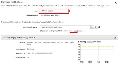 Setting Up A Rabbitmq Cluster And Failover