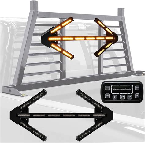 Voltex 355 Traffic Advisor Truck Mounted Arrow Board