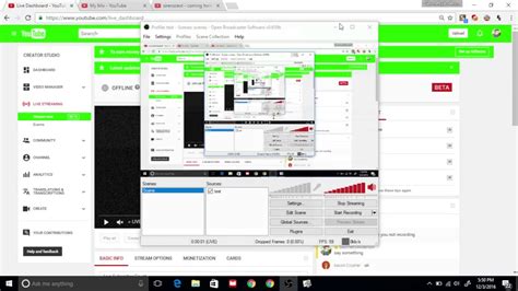 Live Subscriber Count YouTube
