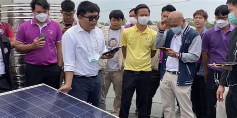 News Pea Encom International