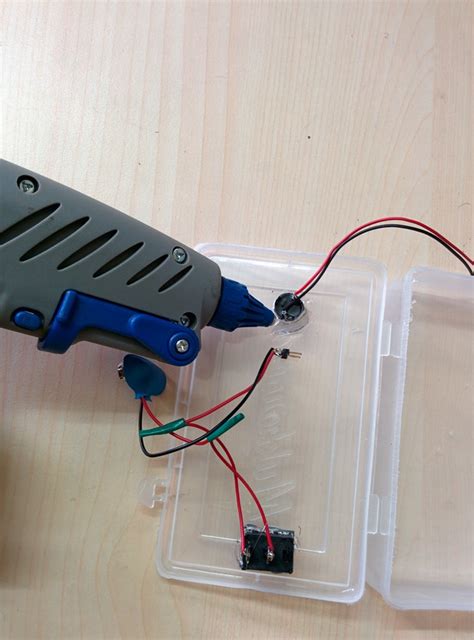 Arduino Wireless Home Security System 11 Steps With Pictures