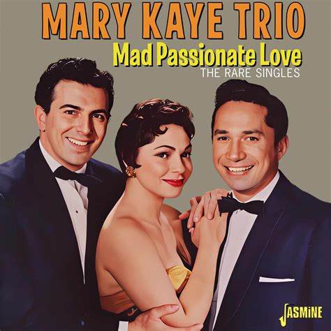 My Collections Mary Kaye