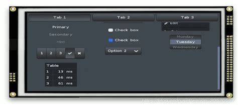 嵌入式系统技术原理应用与编程实践 阿里云开发者社区
