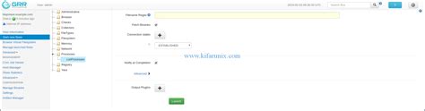 how to install and setup grr clients on ubuntu 18 04 debian 9