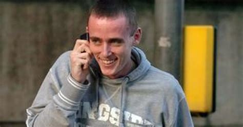 Liverpool Fugitive James Boffey Reappears In Wayne Bassnett Murder