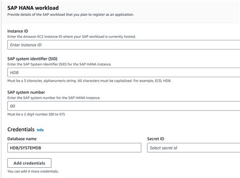Simplify Operations For Aws Launch Wizard For Sap Deployments Using Aws Systems Manager For Sap