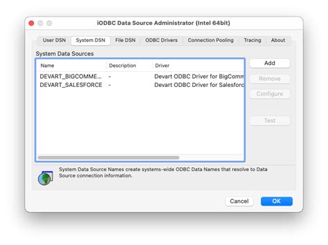 Bigcommerce Denodo Odbc Connection Driver Download Connector For