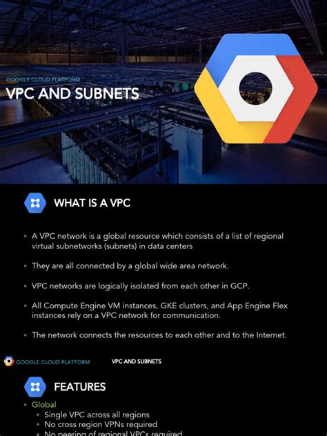 11 Gcpvpcandsubnetspdf Pdf Computer Network Ip Address 11 Gcpvpcandsubnetspdf Pdf Computer Network Ip Address