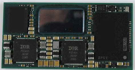 Octavo Systems Announces AMD Xilinx Zynq UltraScale MPSoC System In Package Connecting Industry