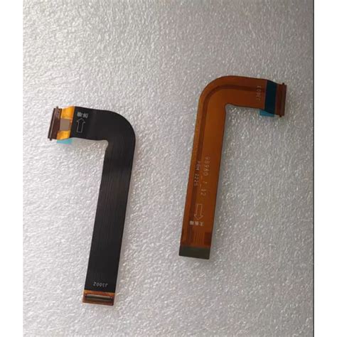 สําหรับlenovo Xiaoxin Pad 2022 Tb128 Tb128fu Lcd Flex Cableเชื่อมต่อสายเคเบิลเมนบอร์ด Shopee