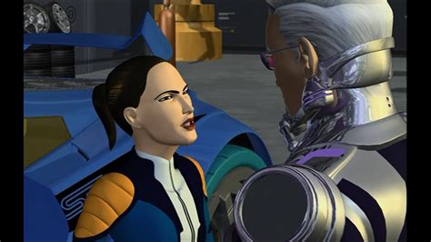 Breaking Point Scene Select Mistaken Identity YouTube