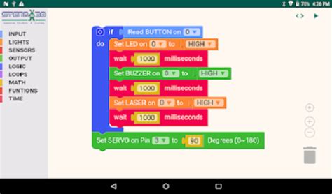 Tinker Orbits Apps On Google Play