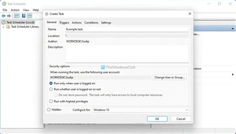 How To Run Cmd Command On Startup Automatically In Windows 1110