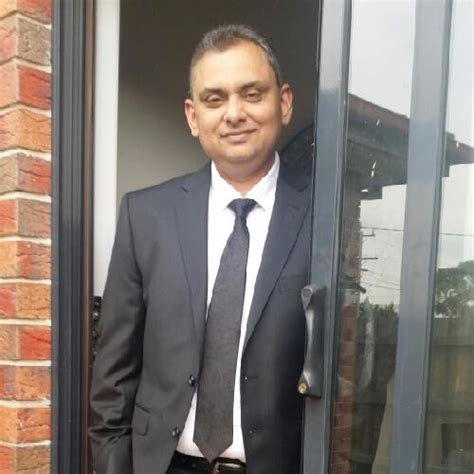 Anupam Srivastava Managing Director Srivastava Group Investments