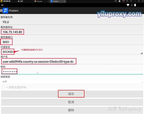 雷电模拟器如何使用易路代理动态ip？ 知乎