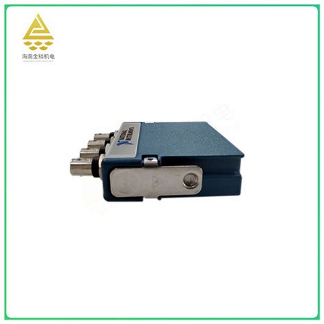 ni 9234 data acquisition card