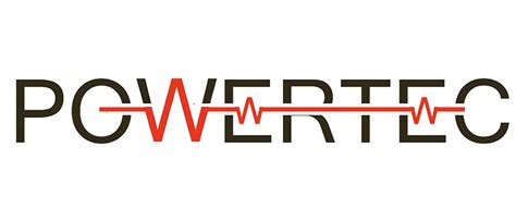 Powertec Logo