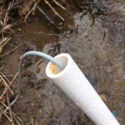 Building A Continuous Temperature Logger With The Envirodiy Mayfly Envirodiy