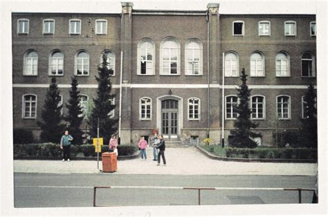 Die Eos Zeit Humboldt Gymnasium