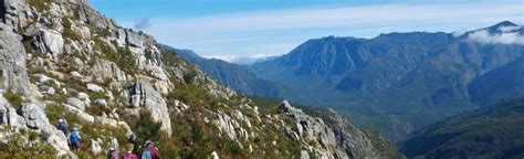 Kaaimansgat Kroonberg Western Cape South Africa Alltrails