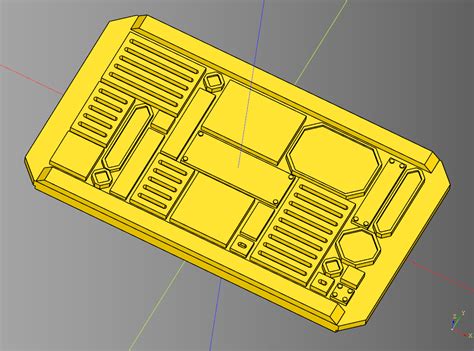 Mini For All Irregular Grids Mini For All Irregular Grids