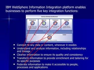 Etl Overview Extract Transform And Load PPT