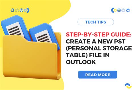 Create New Pst File In Outlook Step By Step Guide Ai Powered Itsm And Device Management