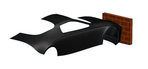 Week 11 Car Crash Simulation Skill Lync