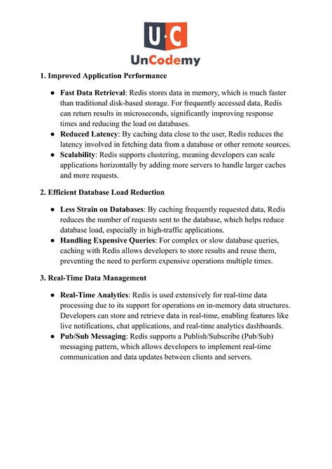 What Is Caching And How Does Redis Improve Full Stack Developer