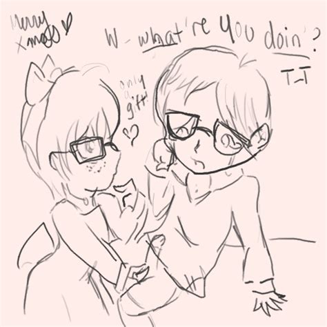 Rule 34 A Christmas Story First Porn Of Franchise Ralfie Parker Tagme