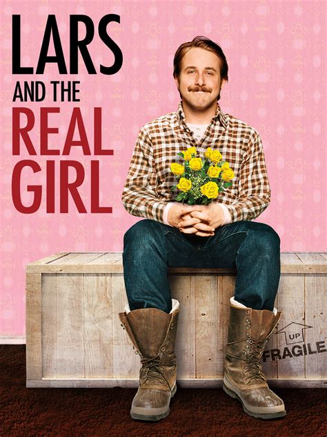 Prime Video Lars And The Real Girl