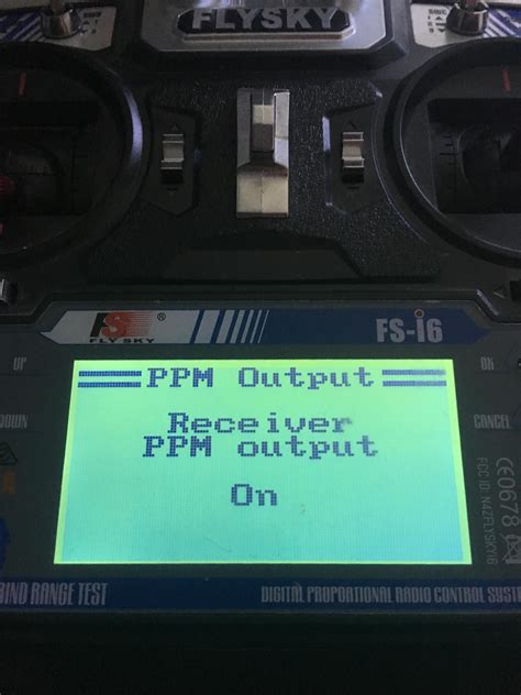 Cc3d Fs Ia6b Flysky Fs I6 Connection Problem Help Dronetrest