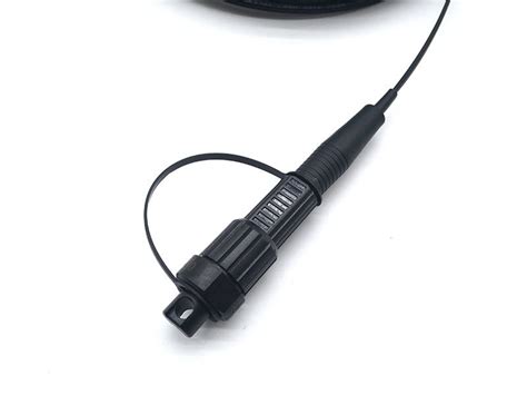 Waterproof Connector Mini Sc Zpcable