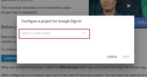 Google Api Makewebeasy Blog